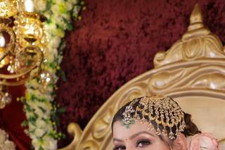 The 10 Best Bridal Makeup Artists - Weddingwire.in