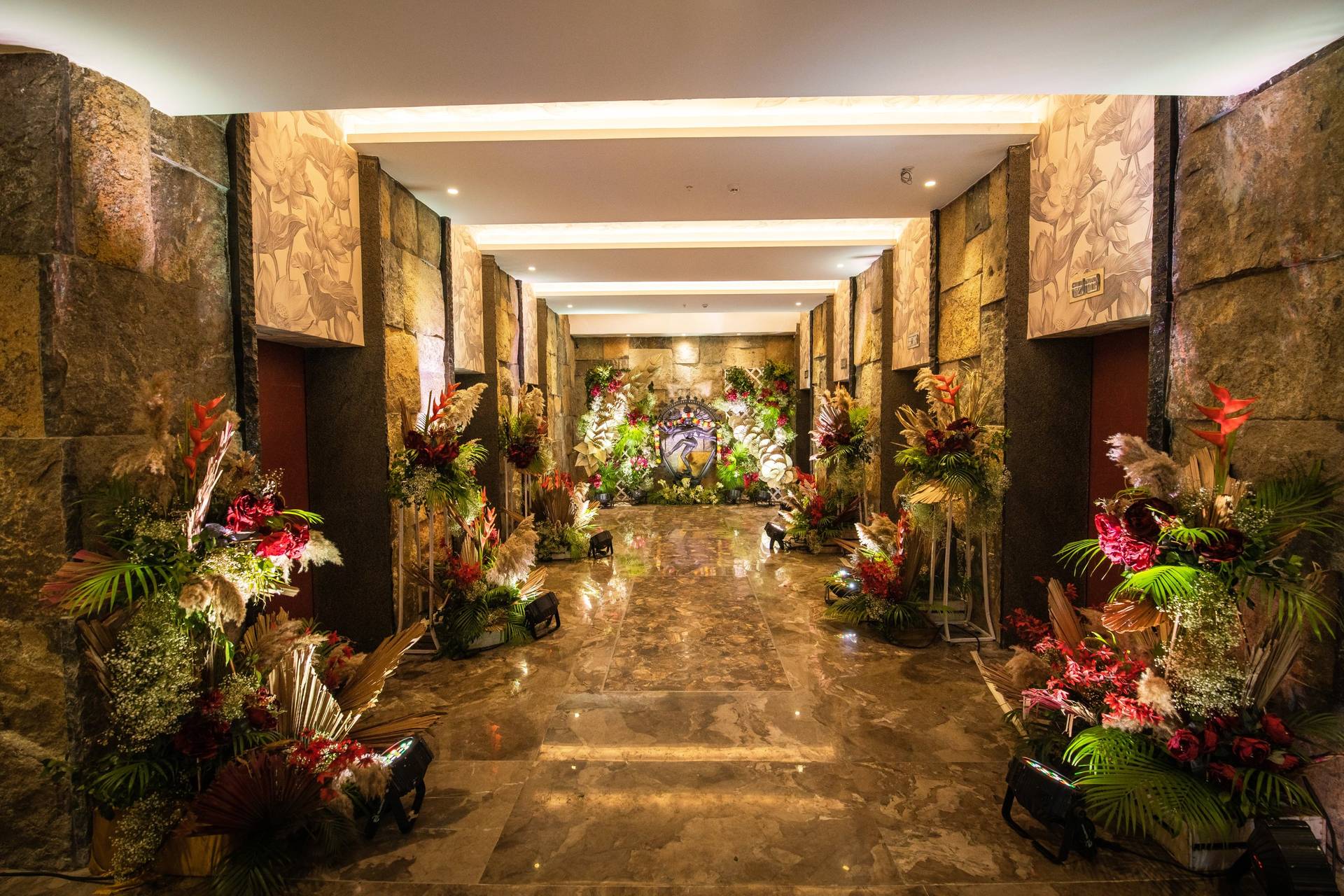 Illam Hospitality - Venue - Old Mahabalipuram Road (OMR) - Weddingwire.in
