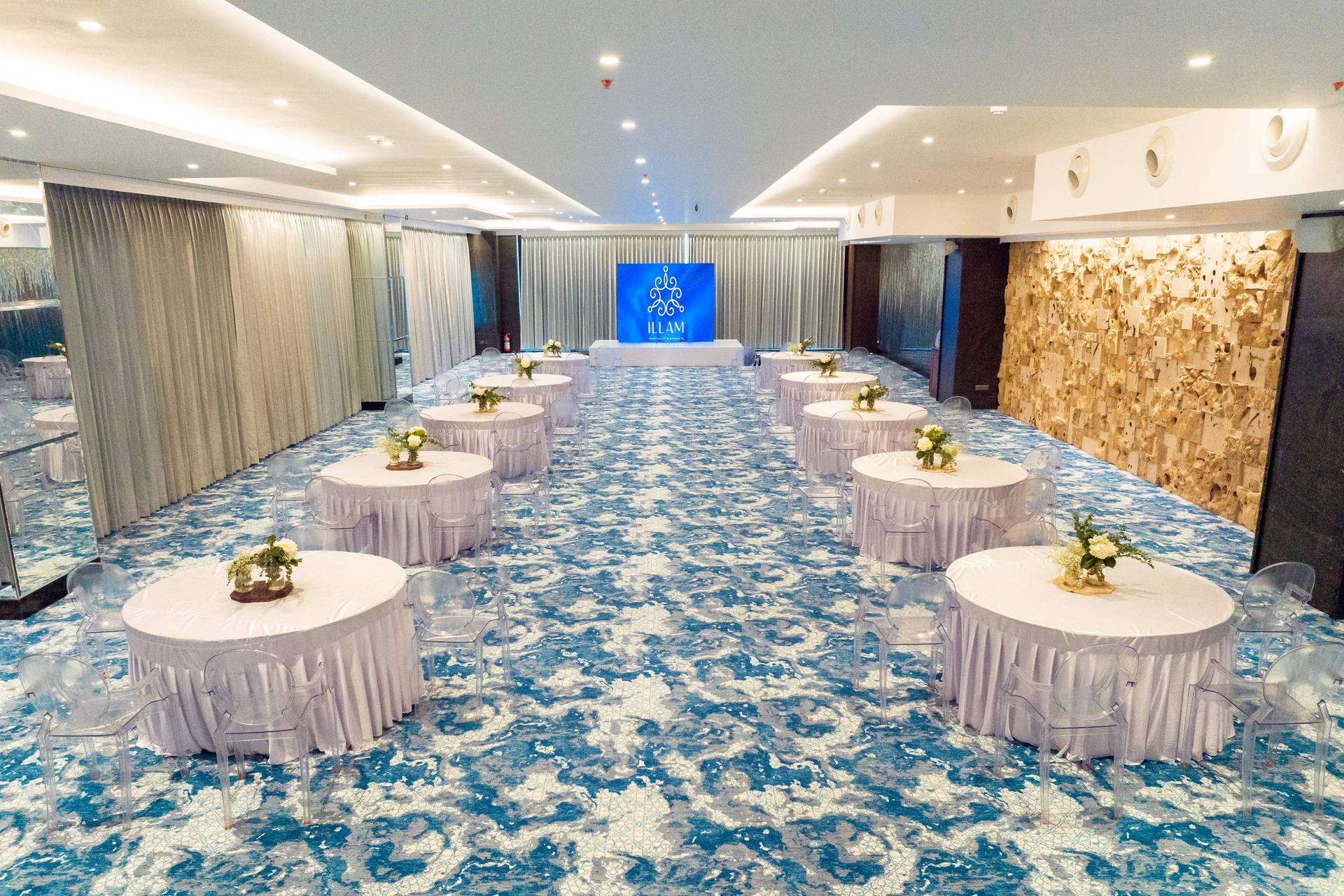 Illam Hospitality - Venue - Old Mahabalipuram Road (OMR) - Weddingwire.in