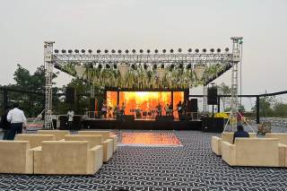 Aayush Resort - Venue - Panvel - Weddingwire.in