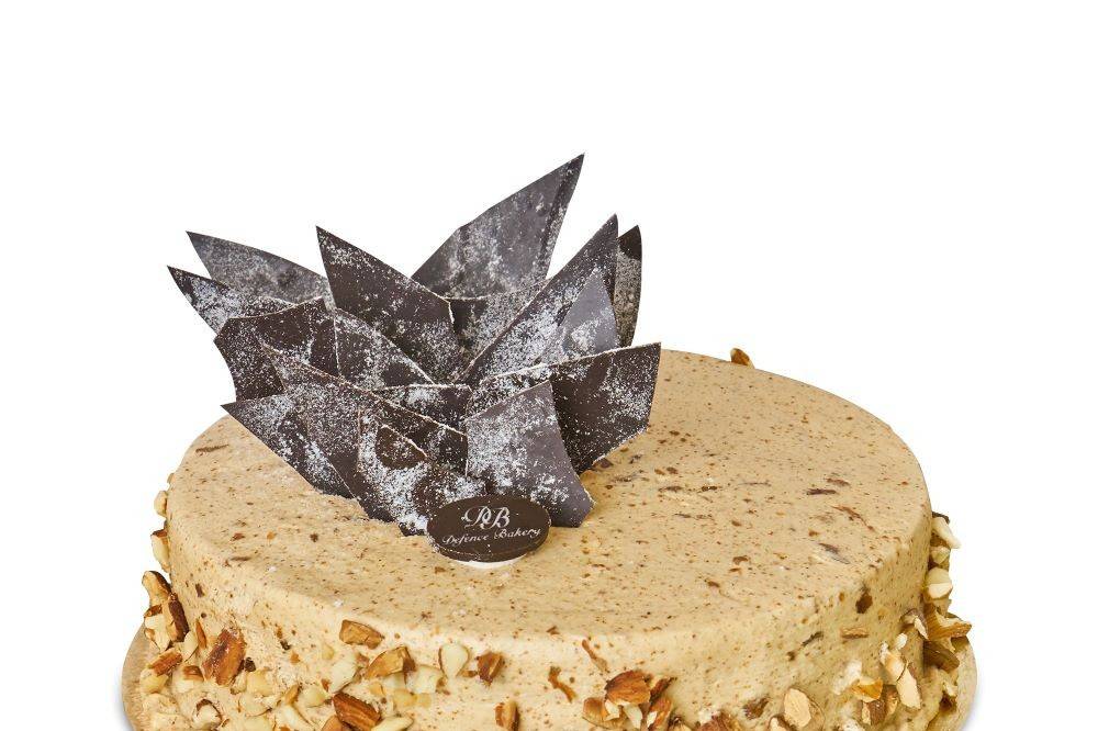 Defence Bakery, Defence Colony - Wedding Cake - Lajpat Nagar ...