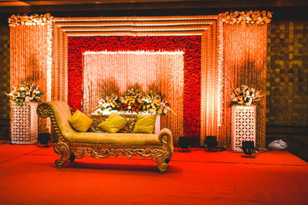 Vasma Events - Planner - Vadapalani - Weddingwire.in