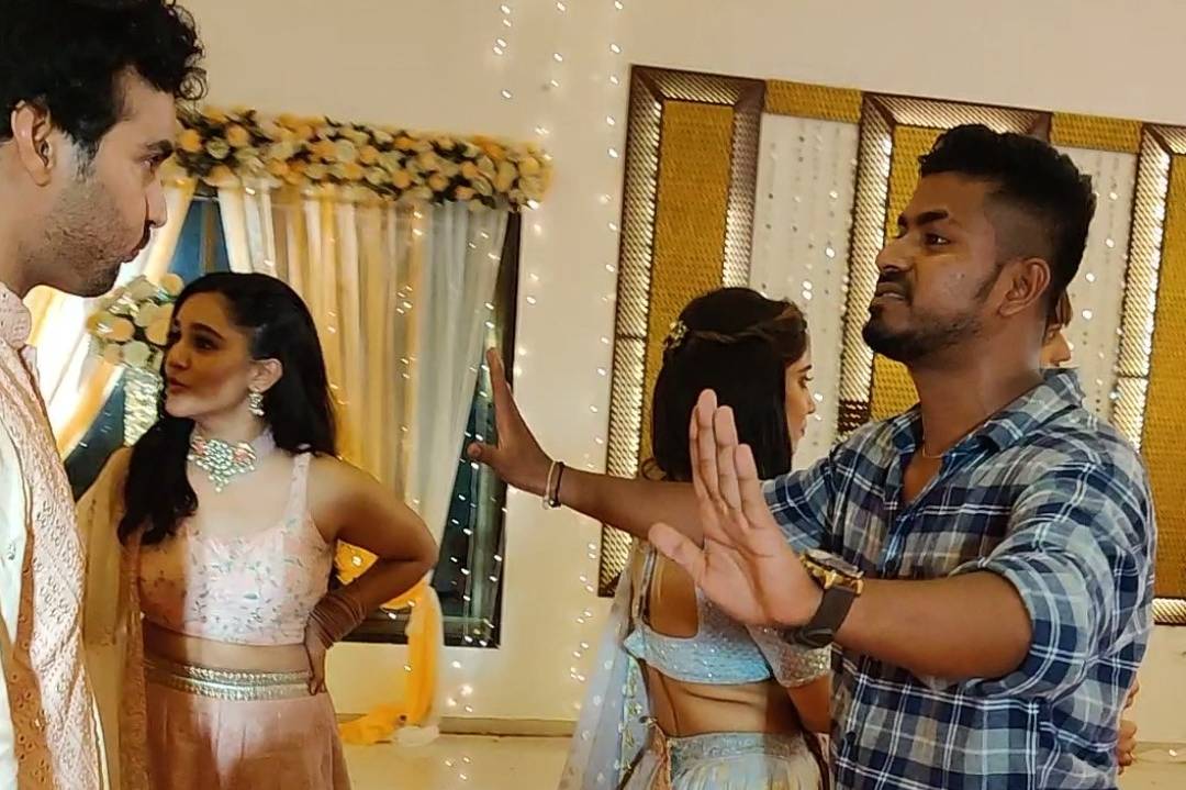 Insync Dance and Events - Choreographer - Malad - Weddingwire.in