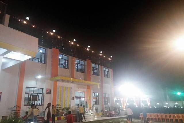 Shiv Shakti Palace & Resorts - Venue - Bithoor - Weddingwire.in