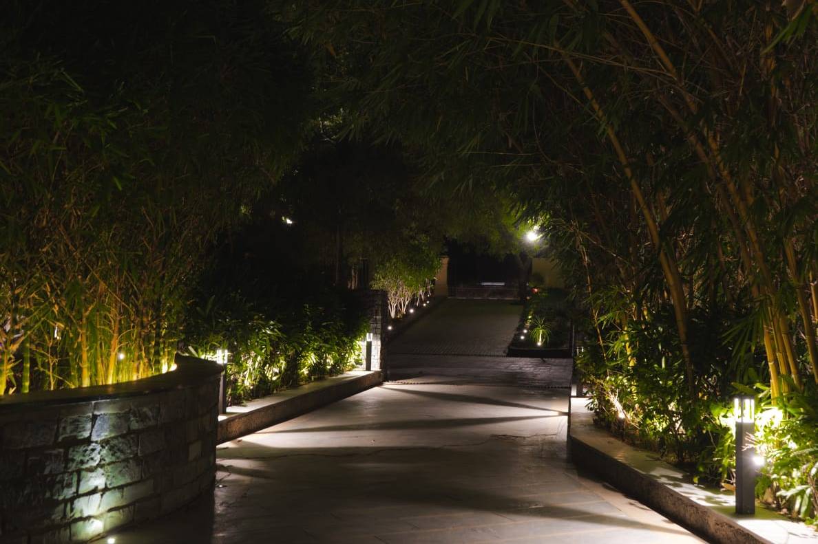 Bada Saab Cocktail Room and Kitchen - Venue - Kukas - Delhi Road ...
