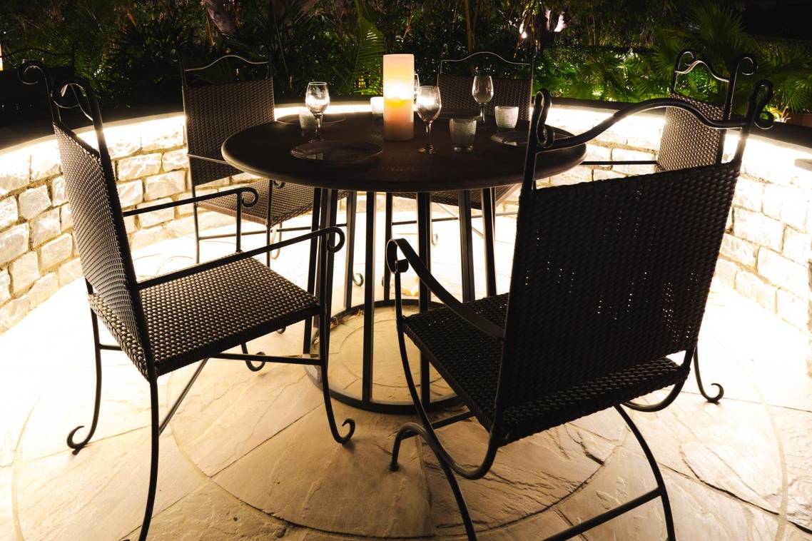 Bada Saab Cocktail Room and Kitchen - Venue - Kukas - Delhi Road ...
