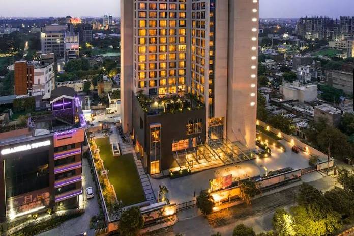 Hyatt Regency Lucknow - Venue - Gomti Nagar - Weddingwire.in