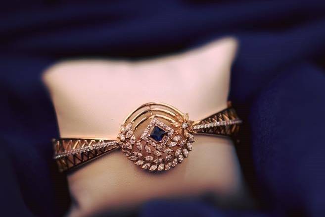 Ashtapad Jewels - Jewellery - Nava Vadaj - Weddingwire.in