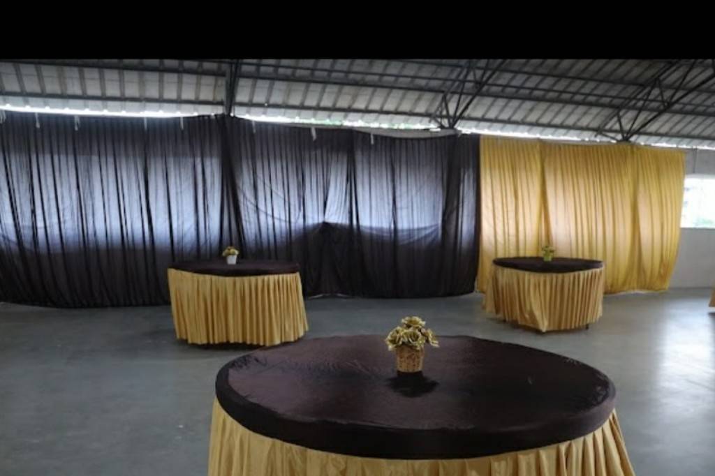 Sanai Banquet Hall - Venue - Kalyan - Weddingwire.in