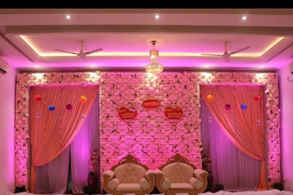 Sanai Banquet Hall - Venue - Kalyan - Weddingwire.in