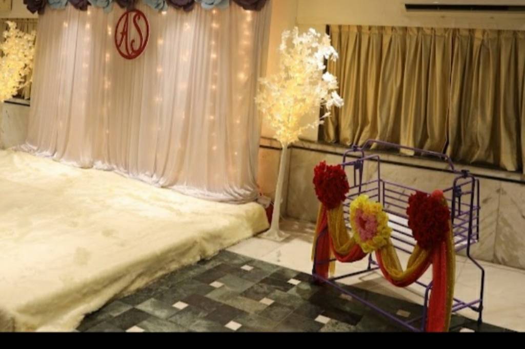 Sanai Banquet Hall - Venue - Kalyan - Weddingwire.in