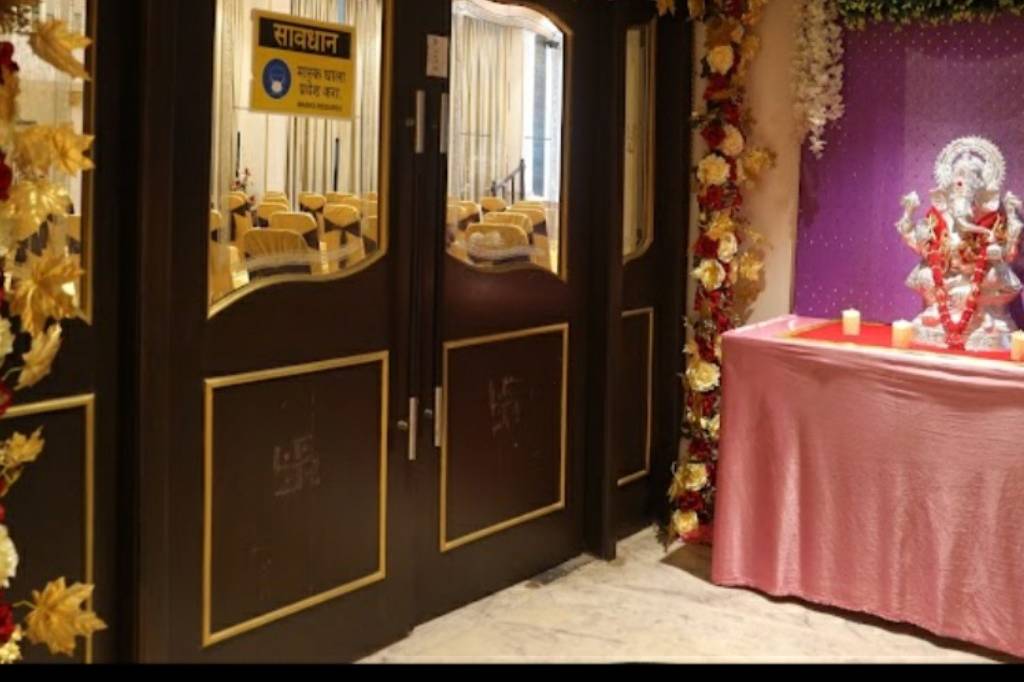 Sanai Banquet Hall - Venue - Kalyan - Weddingwire.in