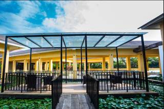 JayShin Lake Vaitarna Resort - Venue - Igatpuri - Weddingwire.in