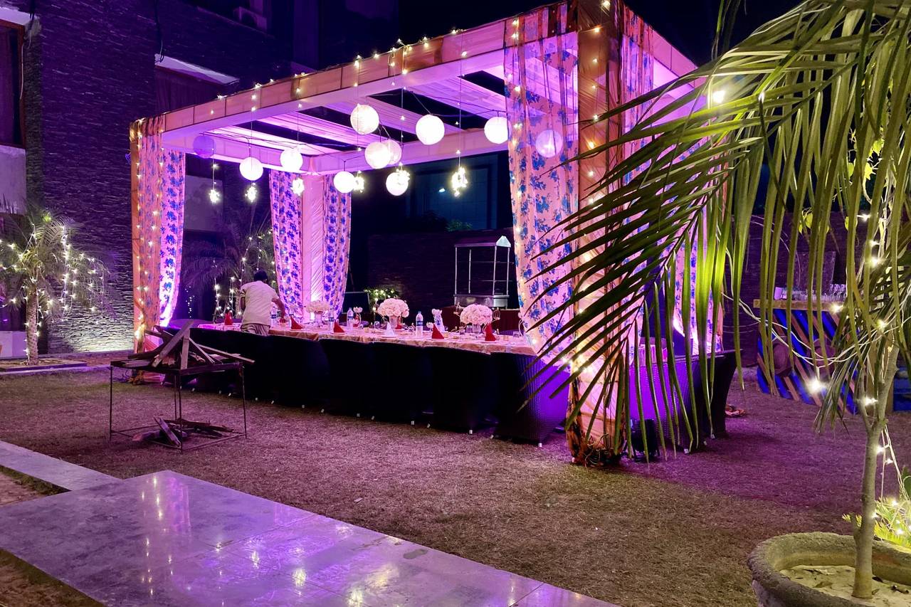 Hans Resorts - Venue - Rewari City - Weddingwire.in