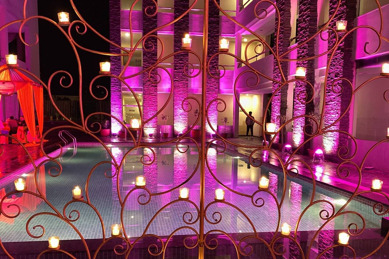 Hans Resorts - Venue - Rewari City - Weddingwire.in