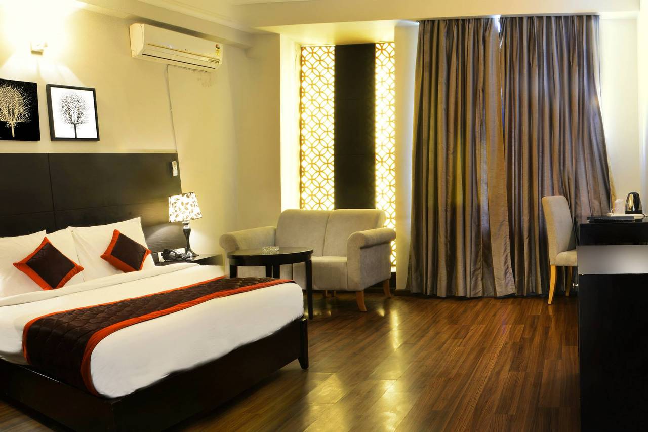 Hans Resorts - Venue - Rewari City - Weddingwire.in