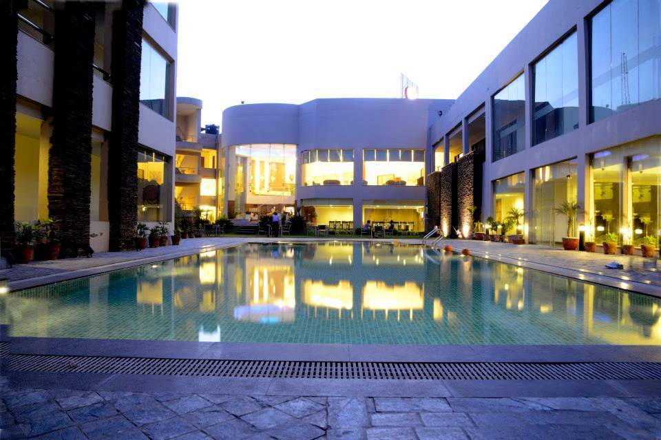 Hans Resorts - Venue - Rewari City - Weddingwire.in