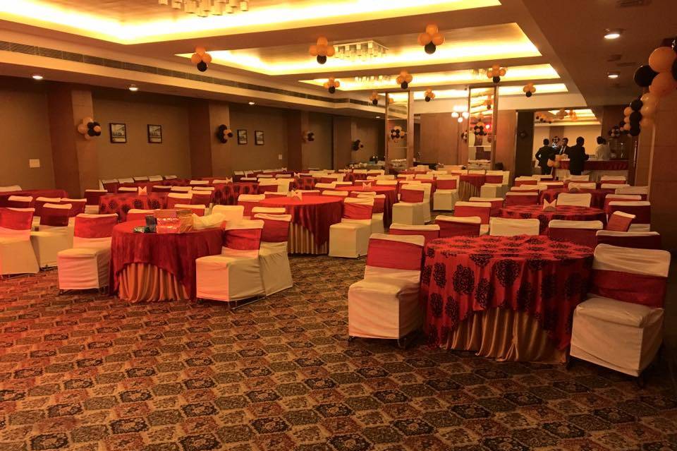 Hans Resorts - Venue - Rewari City - Weddingwire.in