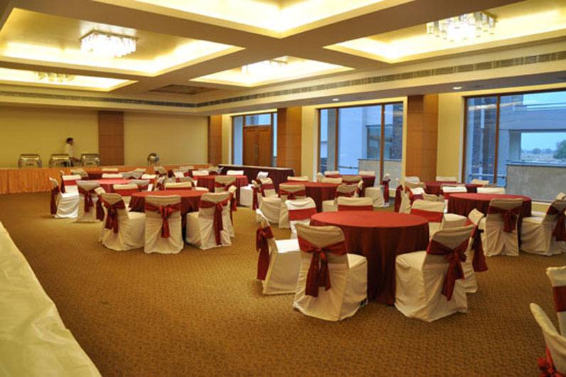 Hans Resorts - Venue - Rewari City - Weddingwire.in
