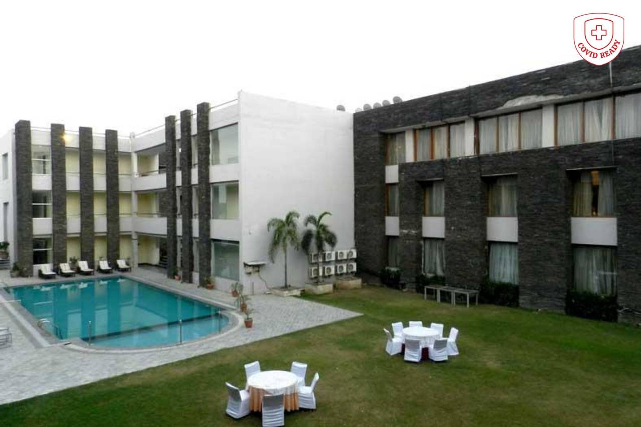 Hans Resorts - Venue - Rewari City - Weddingwire.in