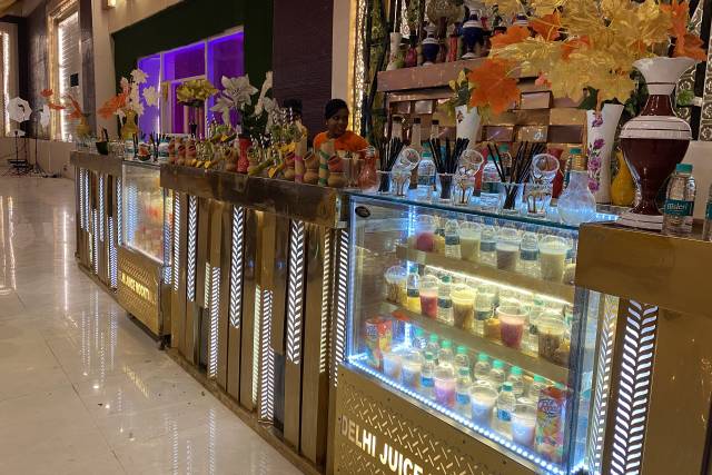 Hans Resorts - Venue - Rewari City - Weddingwire.in