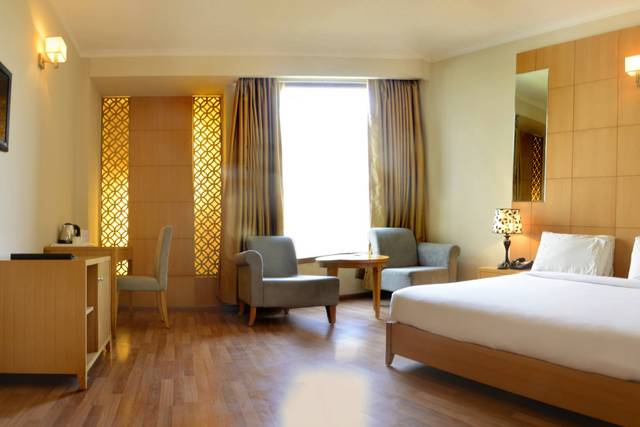 Hans Resorts - Venue - Rewari City - Weddingwire.in