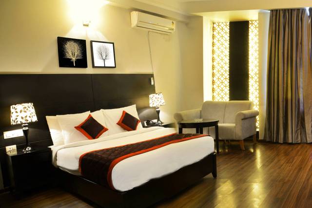 Hans Resorts - Venue - Rewari City - Weddingwire.in