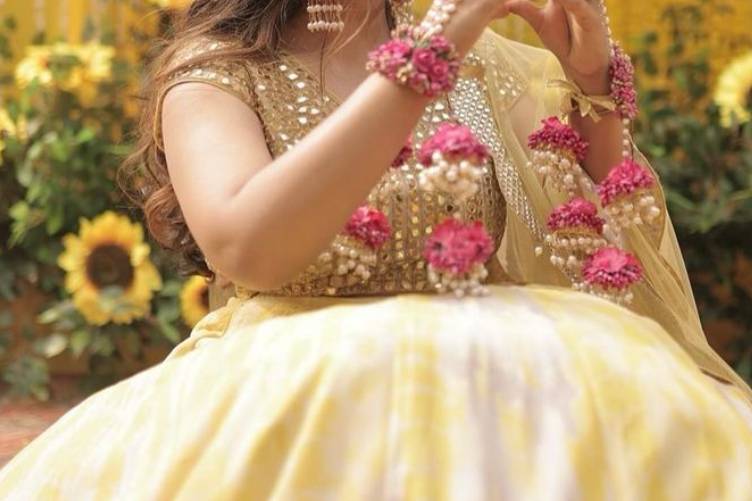 Sajawat By Muskaan - Gifts - Agra Cantt - Weddingwire.in