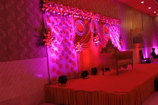 RS Grand banquet hall - Venue - Sector 1, Noida - Weddingwire.in