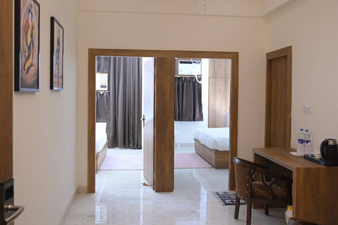 The Govindam Resort - Venue - Mathura City - Weddingwire.in