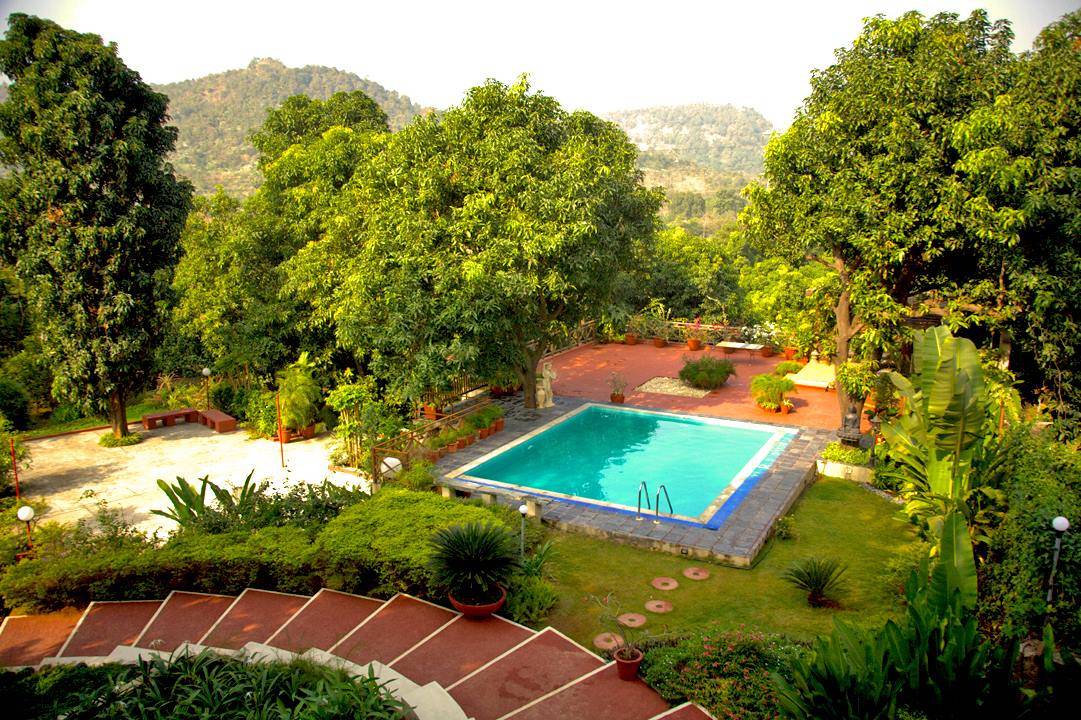 Best 41 Wedding Lawns & Farmhouses in Mumbai - Check Price & Reviews