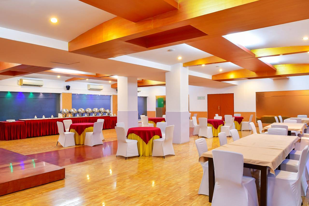 The 10 Best Banquet Halls in Pune - Weddingwire.in