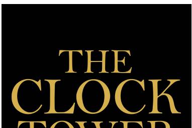 The Clock Tower - Places - Golf Course Road, Gurgaon - Weddingwire.in