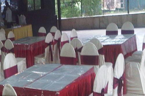 Aayush Resort - Venue - Raigarh City - Weddingwire.in