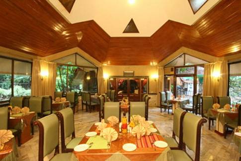 Aayush Resort - Venue - Raigarh City - Weddingwire.in
