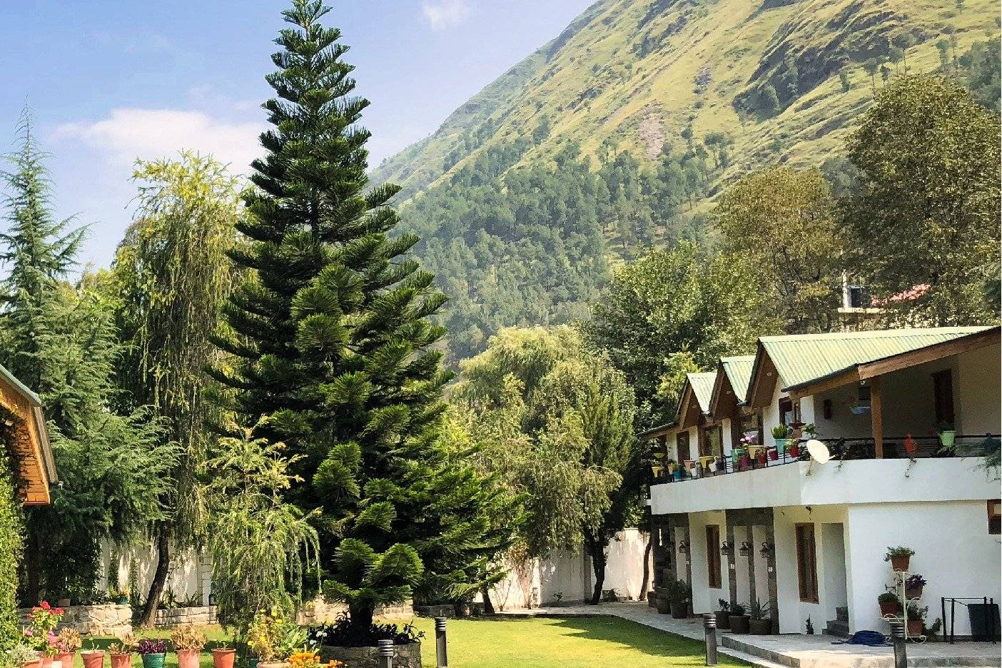 Smile Resort Manali - Venue - Manali - Weddingwire.in