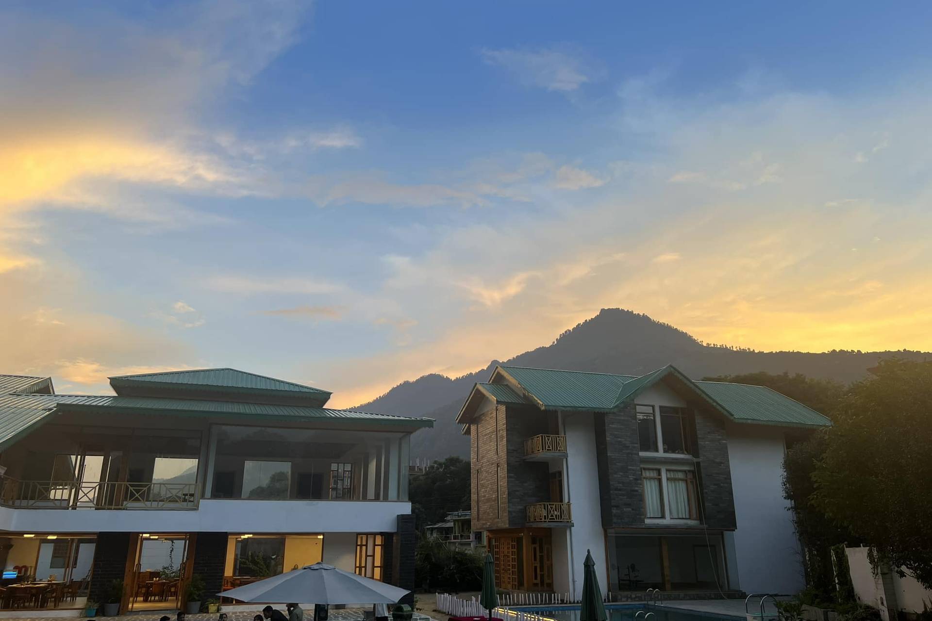 Smile Resort Manali - Venue - Manali - Weddingwire.in