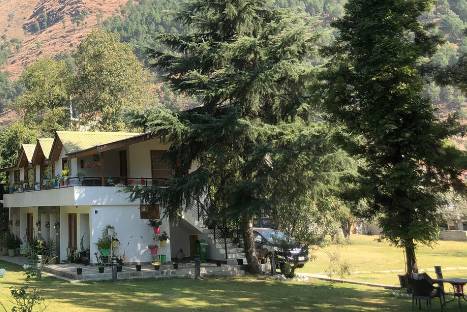 Smile Resort Manali - Venue - Manali - Weddingwire.in