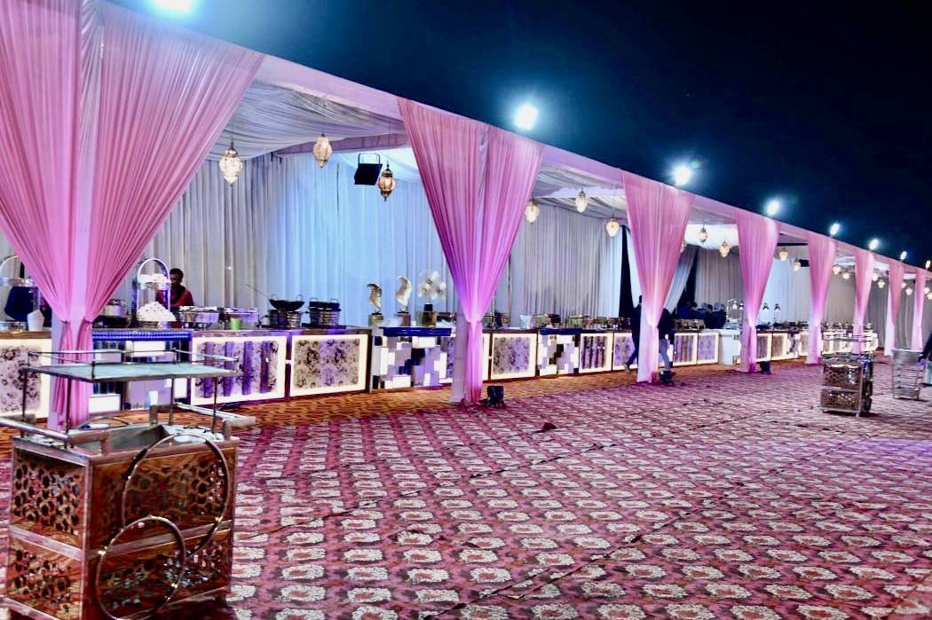 Amaraa Farms & Resort - Venue - Gomti Nagar - Weddingwire.in
