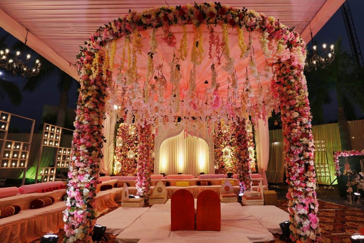 Amaraa Farms & Resort - Venue - Gomti Nagar - Weddingwire.in