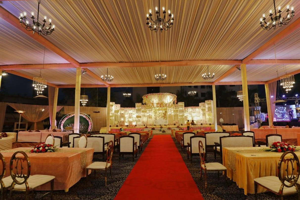 Amaraa Farms & Resort - Venue - Gomti Nagar - Weddingwire.in