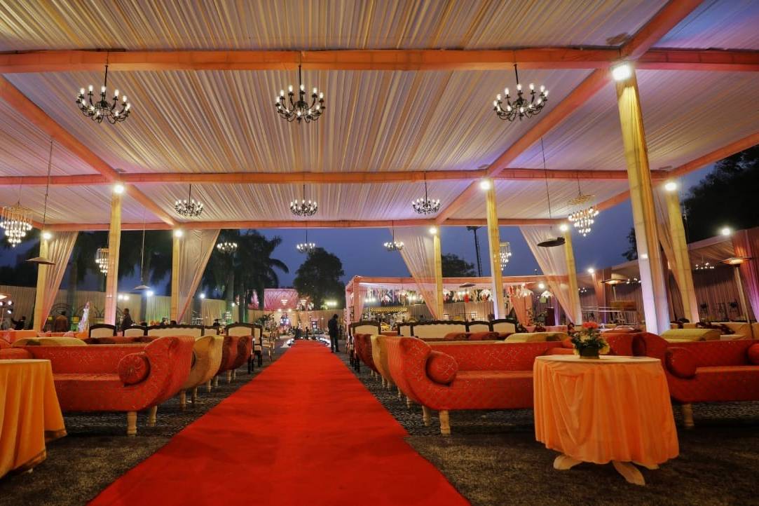 Amaraa Farms & Resort - Venue - Gomti Nagar - Weddingwire.in
