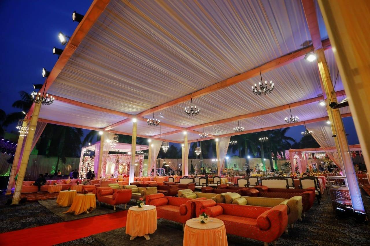 Amaraa Farms & Resort - Venue - Gomti Nagar - Weddingwire.in