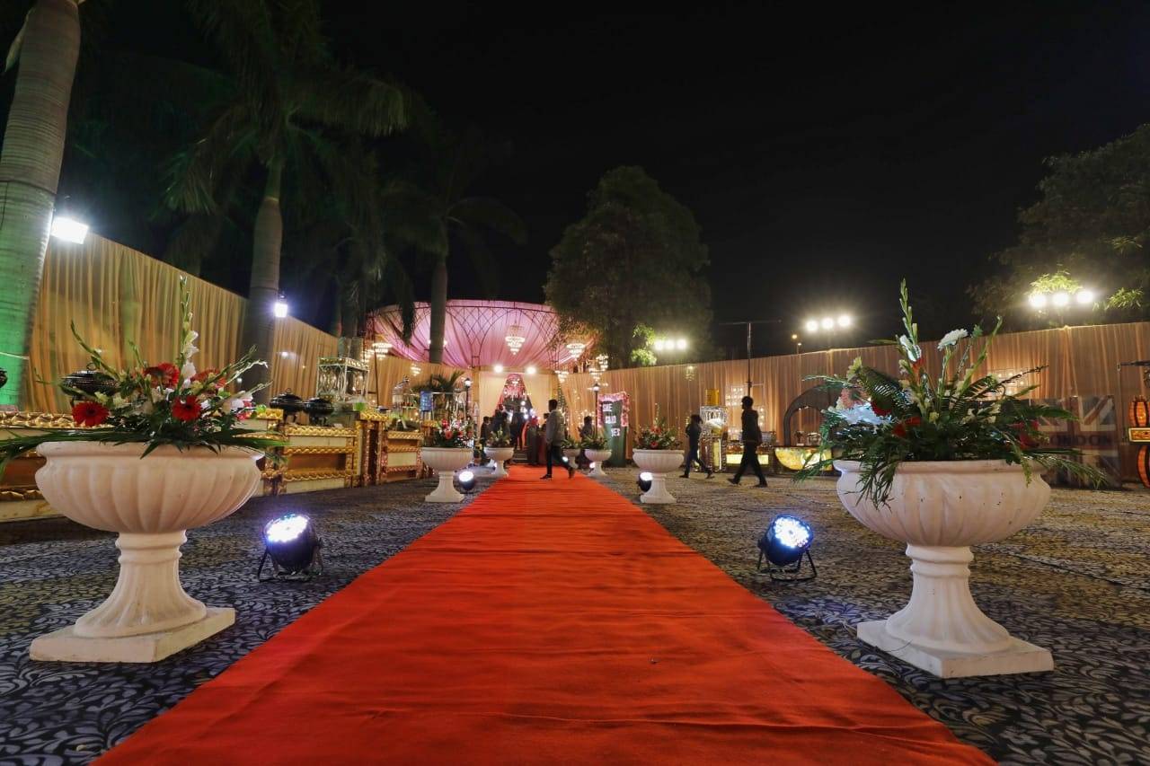 Amaraa Farms & Resort - Venue - Gomti Nagar - Weddingwire.in
