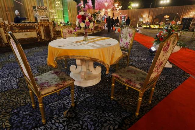 Amaraa Farms & Resort - Venue - Gomti Nagar - Weddingwire.in
