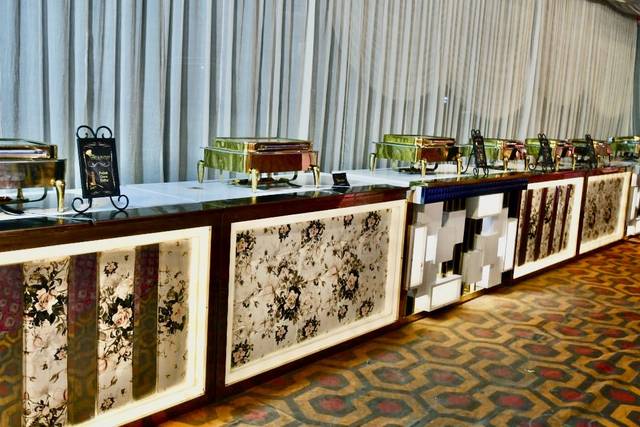 Amaraa Farms & Resort - Venue - Gomti Nagar - Weddingwire.in
