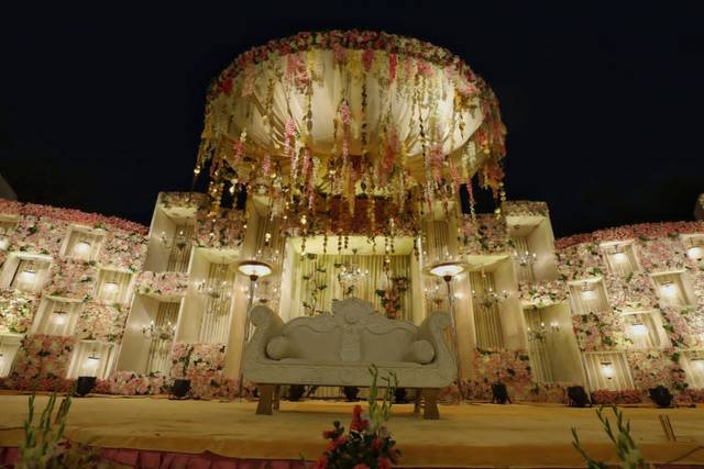 Amaraa Farms & Resort - Venue - Gomti Nagar - Weddingwire.in
