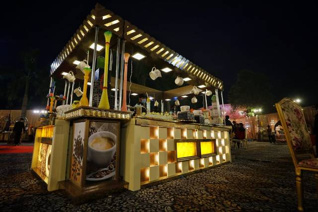 Amaraa Farms & Resort - Venue - Gomti Nagar - Weddingwire.in