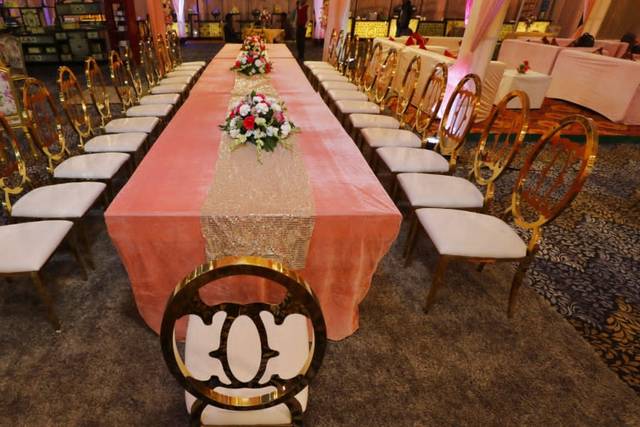 Amaraa Farms & Resort - Venue - Gomti Nagar - Weddingwire.in