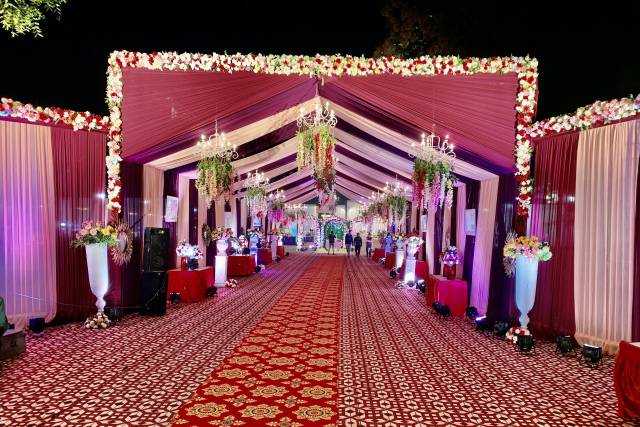 Amaraa Farms & Resort - Venue - Gomti Nagar - Weddingwire.in
